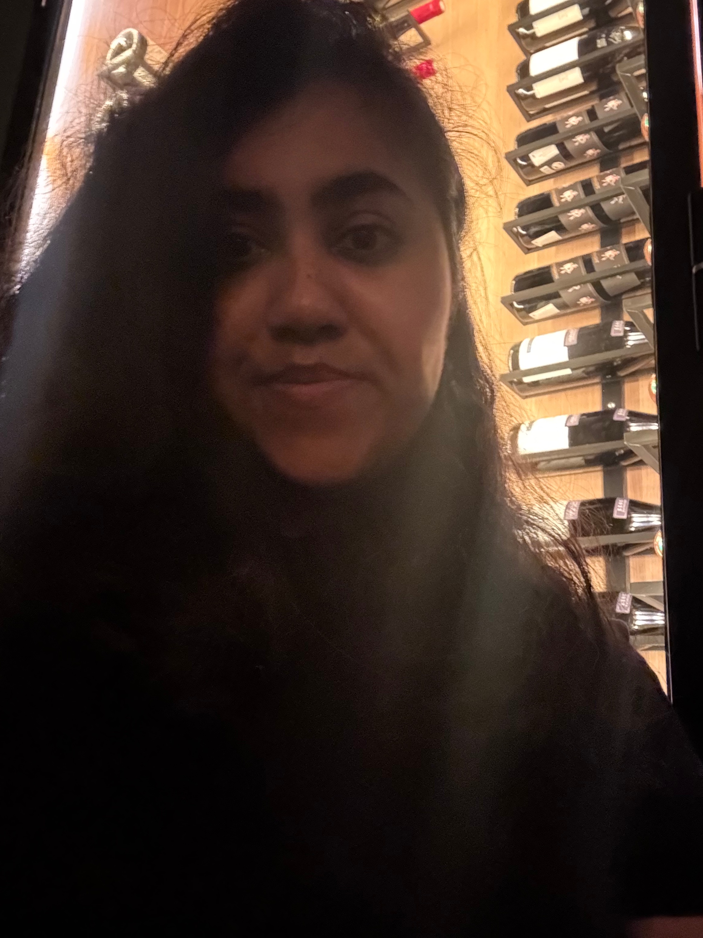 Paris 2025 – Day 1 | The Wanderer Series – Tis Me Michelle